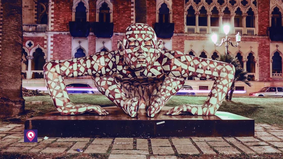 Statue di Rabarama, a quando il restauro? "Aspettiamo segnali dal ...