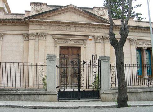 Reggio Calabria, incontro sull’alfabeto Braille alla Biblioteca De Nava