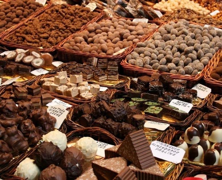 Cinque giorni di 'dolcezza' con la festa del cioccolato a PaImi