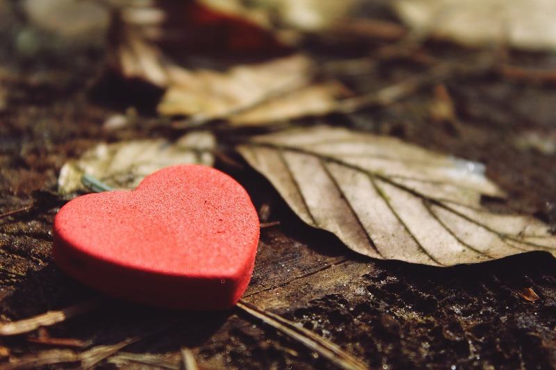 Reggio Calabria, Locri e Palmi: in vendita le cartoline di San Valentino