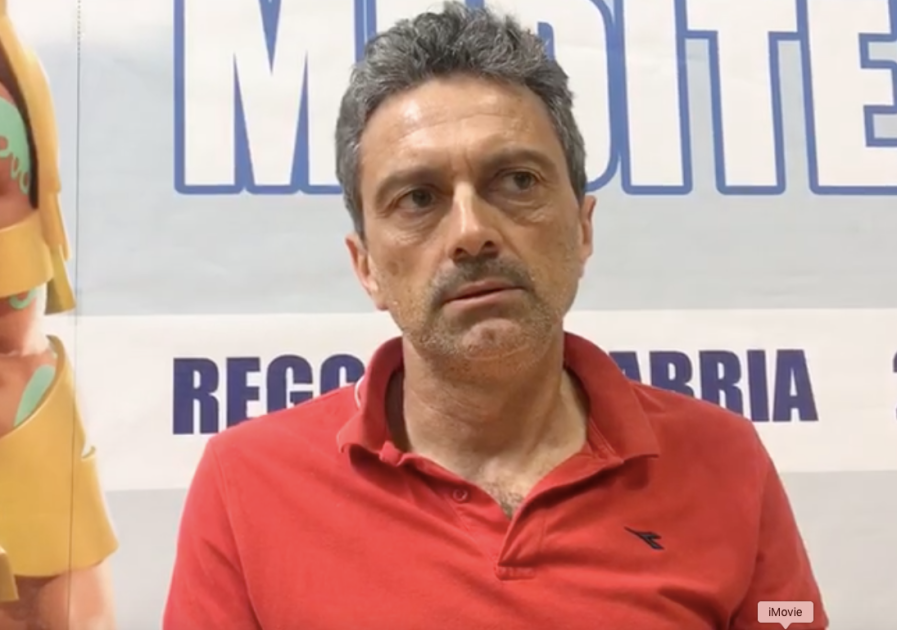 Fip, Surace: 'Puntiamo a consolidare e far crescere ancora il movimento'