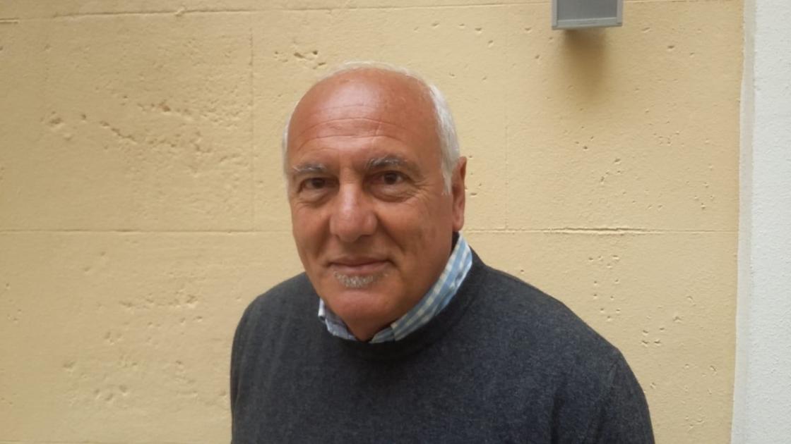 Calcio giovanile, Antonio Rocca: 'Credere fermamente nei sogni'