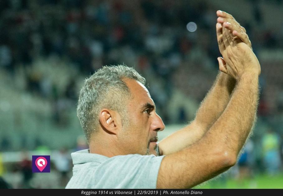 Il 'Conte' della C colpisce ancora: Mimmo Toscano va in serie B