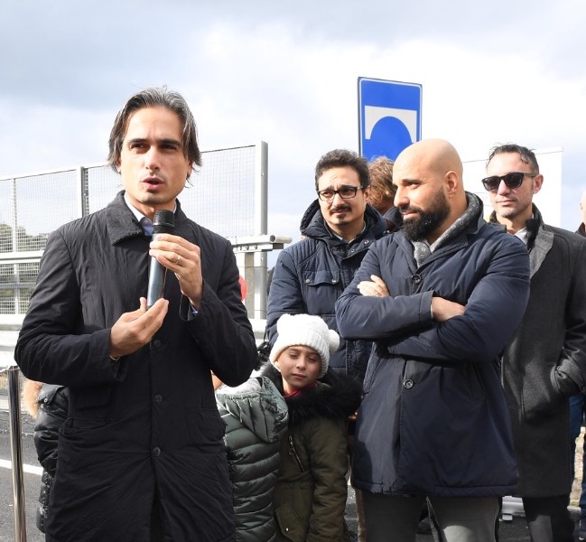 Sentenza Miramare in Cassazione, Muraca dopo l'assoluzione: 'Anni ...