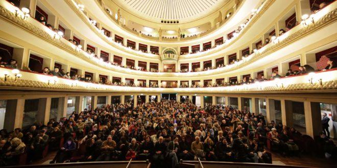 Gran Concerto di Capodanno Reggio Calabria, ingresso gratuito