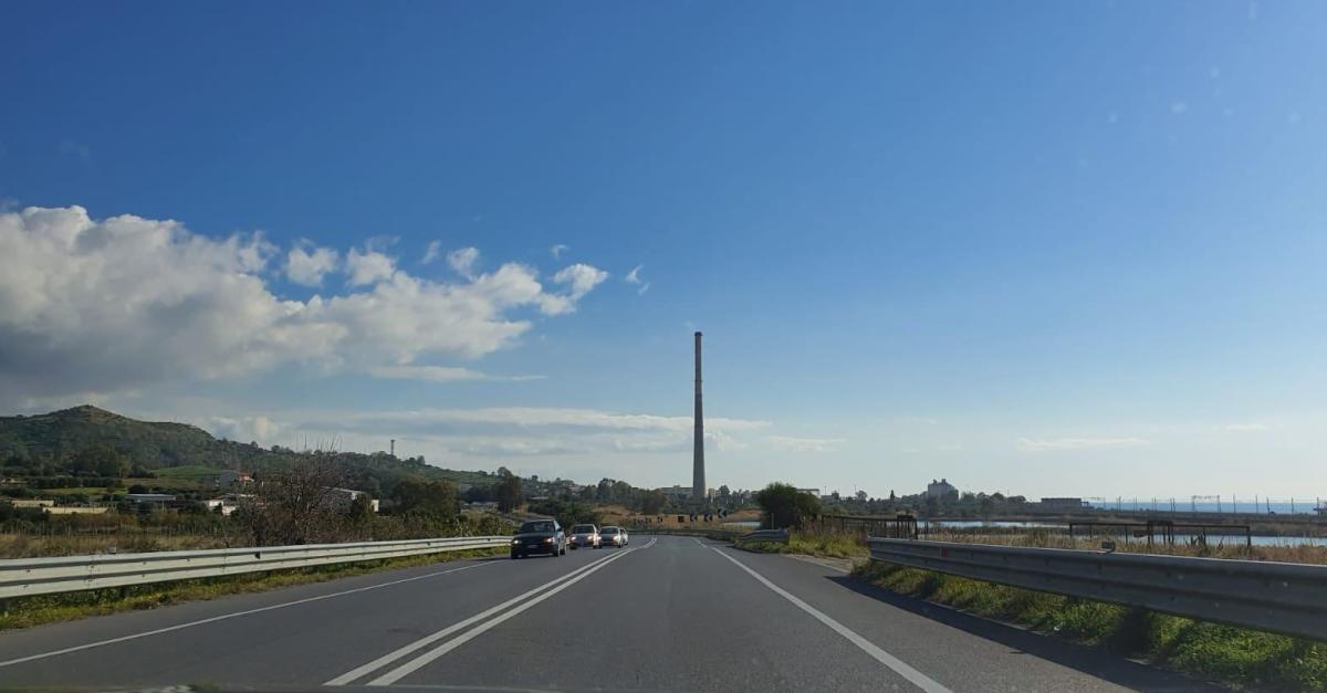Reggio Calabria, Italia Viva sulla riqualificazione della SS 106