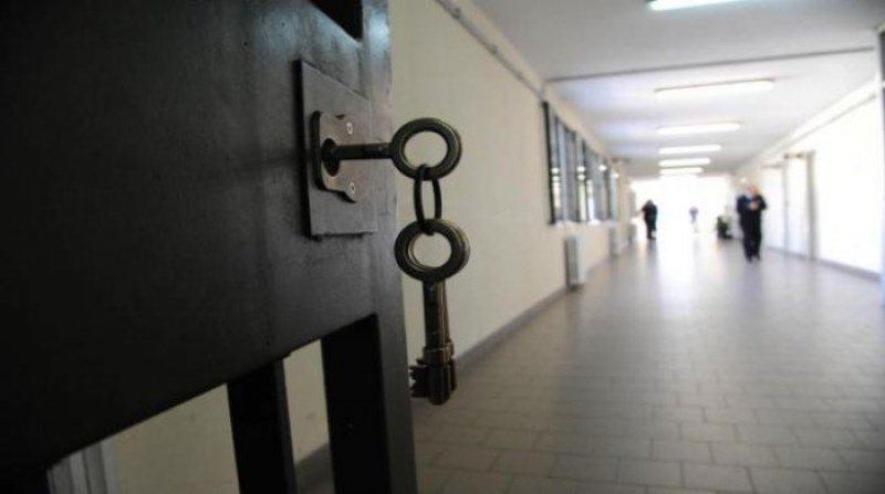 Carcere di Rossano, Sappe: "Rinvenuti hashish e cellulari nei bagni"