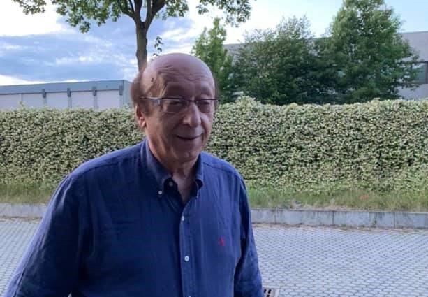 Calcio: la verità dell'arbitro Paparesta su quel famoso episodio in ...