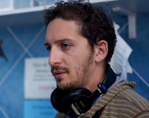 Fabio Mollo: 'Curon mi ha cambiato'. Countdown per l'esordio su Netflix