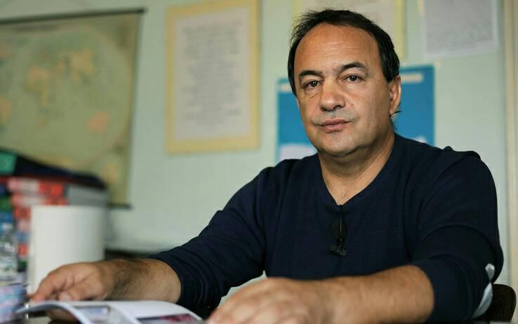 Riace e Gaza, Lucano scrive a Mattarella contro la decisione del ...