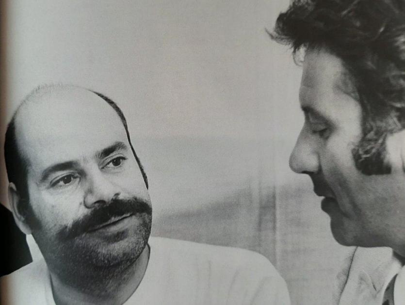 La cerimonia dell'anniversario della scomparsa del senatore Ciccio Franco
