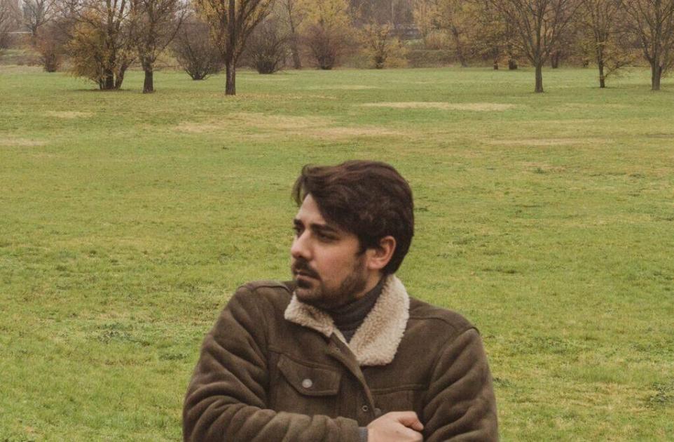 "Solo un dovere": fuori l’EP d’esordio di Alessio Ciccolo