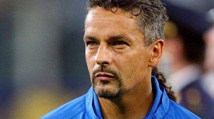 Clamoroso: al Granillo insieme a Totti ci sarà anche Roberto Baggio. I ...