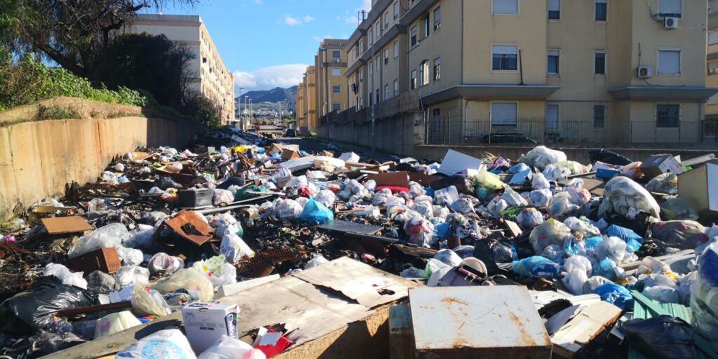 Reggio Calabria, sgombero di 110 alloggi ad Arghillà: l'ordinanza