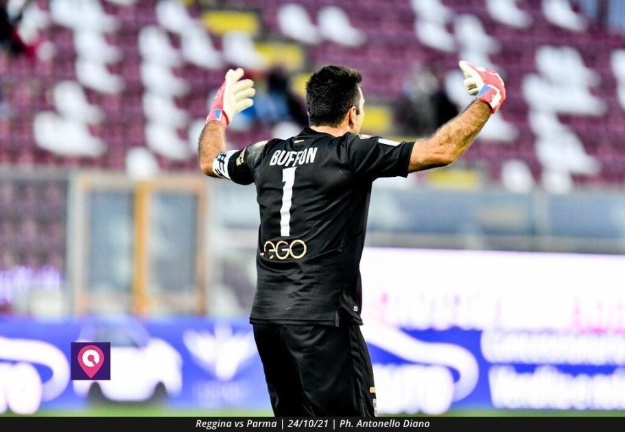 Serie B: Pippo Inzaghi regala l'esordio al giovane Louis Buffon