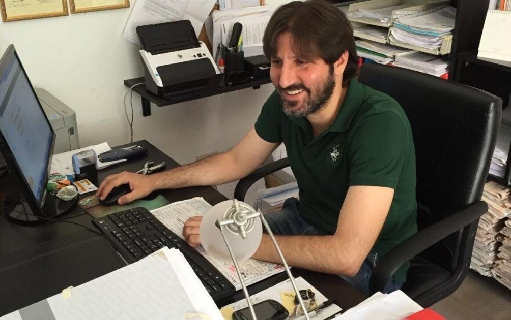 Morto Mario Massara, la nota di Rosy Perrone Segretaria generale Cisl RC