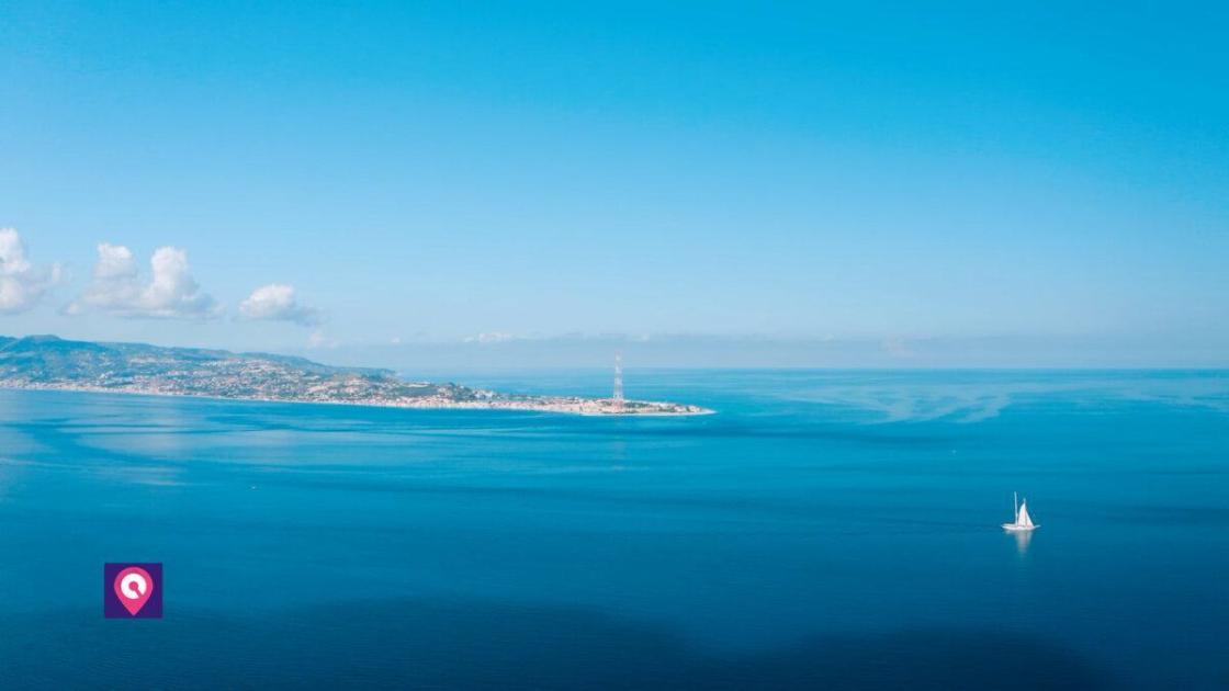 Reggio Calabria, il geologo Ascioti racconta l'ecosistema dello Stretto