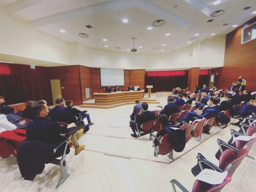 Unioncamere Calabria: "Ospitalità Italiana" e Tourism Lab Academy