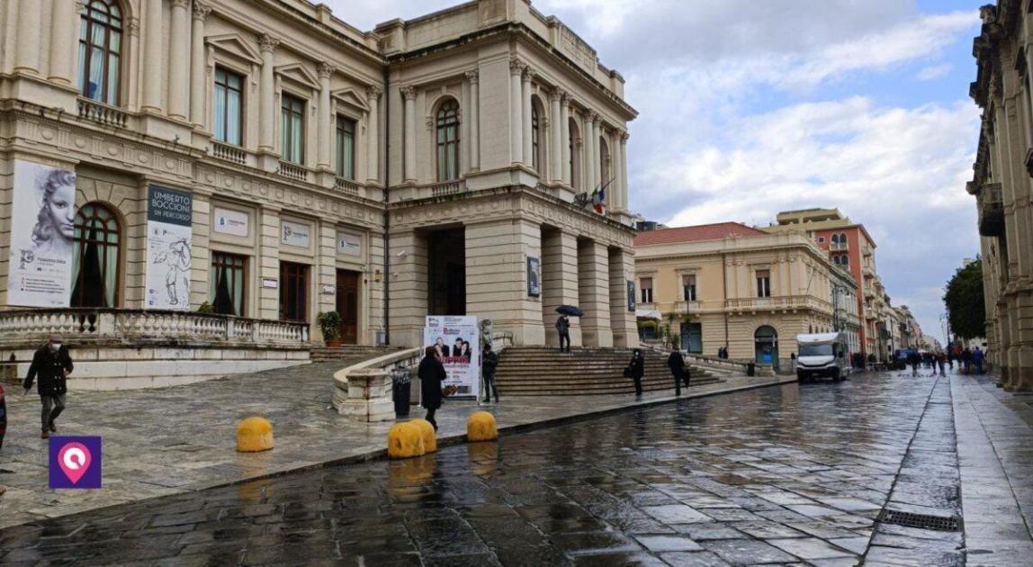 Reggio Calabria, le Nozze di Figaro di Mozart al Teatro Cilea