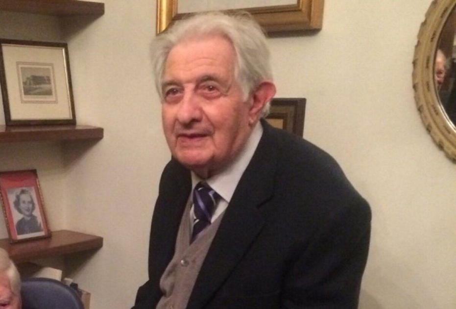 Morte avvocato Panuccio, il cordoglio della Città metropolitana