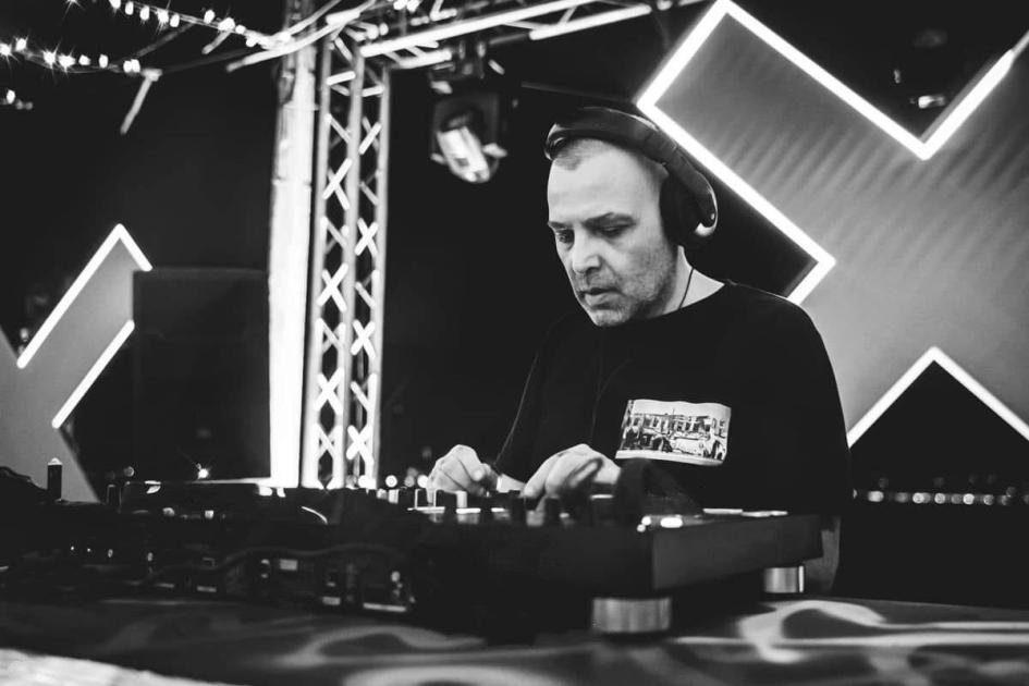 Il ritorno di Dj Vickyproduction: “SONIKO” fuori su tutti i digital store