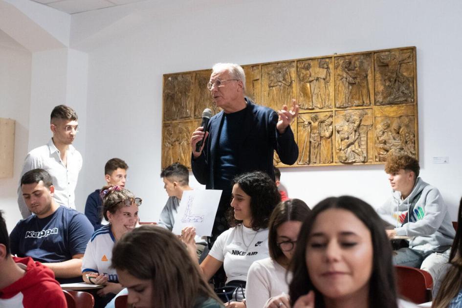 Grande magia e partecipazione per l'Open Day dell'ABARC