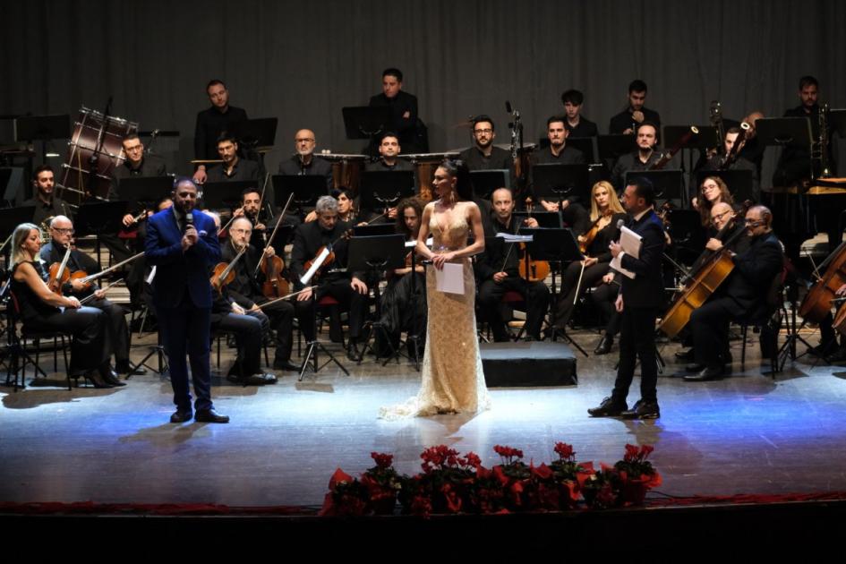 Buona la prima per il Festival della Colonna Sonora a Reggio
