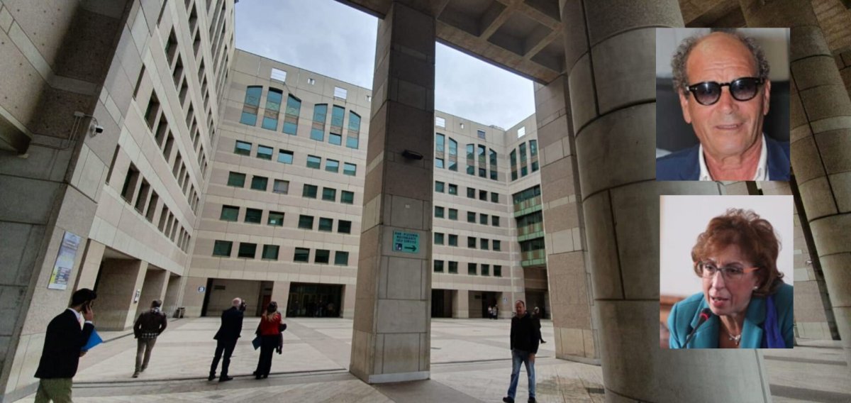 Brogli a Reggio, il Gip archivia 21 posizioni: i NOMI