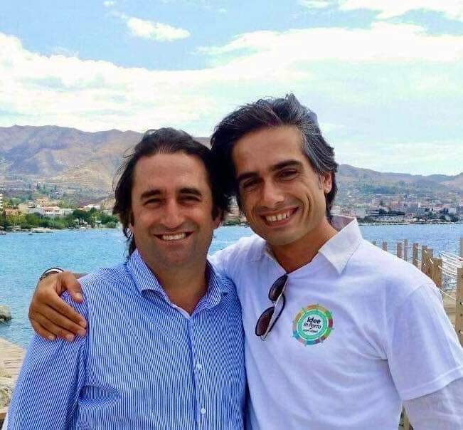 Reggio Calabria, Falcomatà difende Latella dopo il servizio di Striscia ...