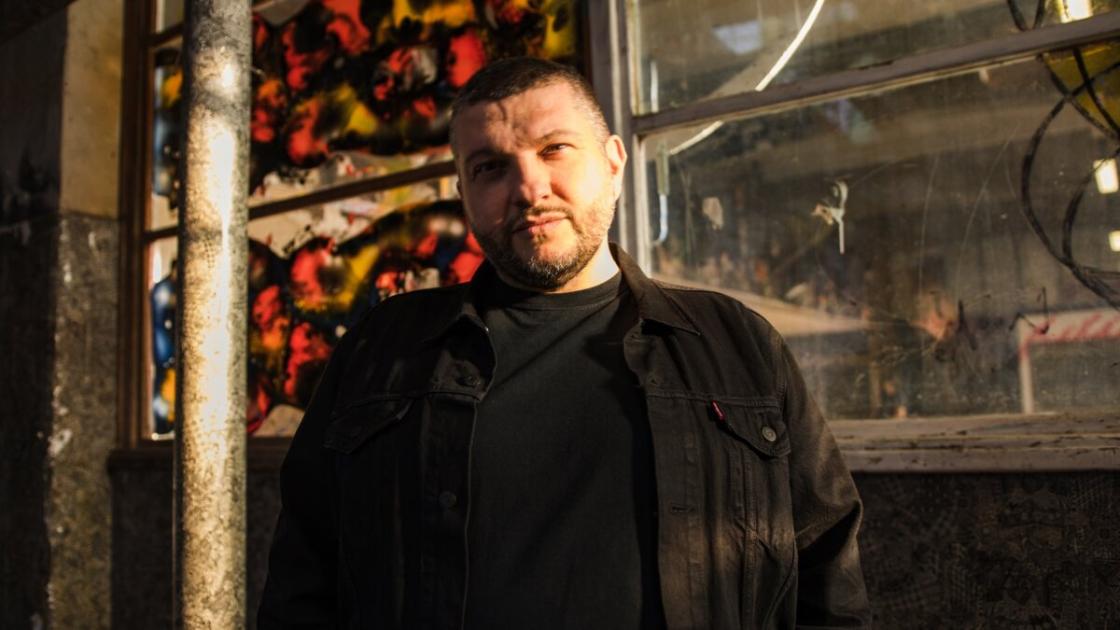 Reggio Calabria, intervista rapper reggino Kento SudSoundContest