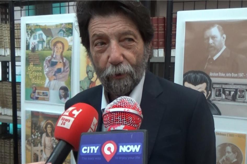 Ponte sullo Stretto, Cacciari a CityNow: 'Una stupidaggine'