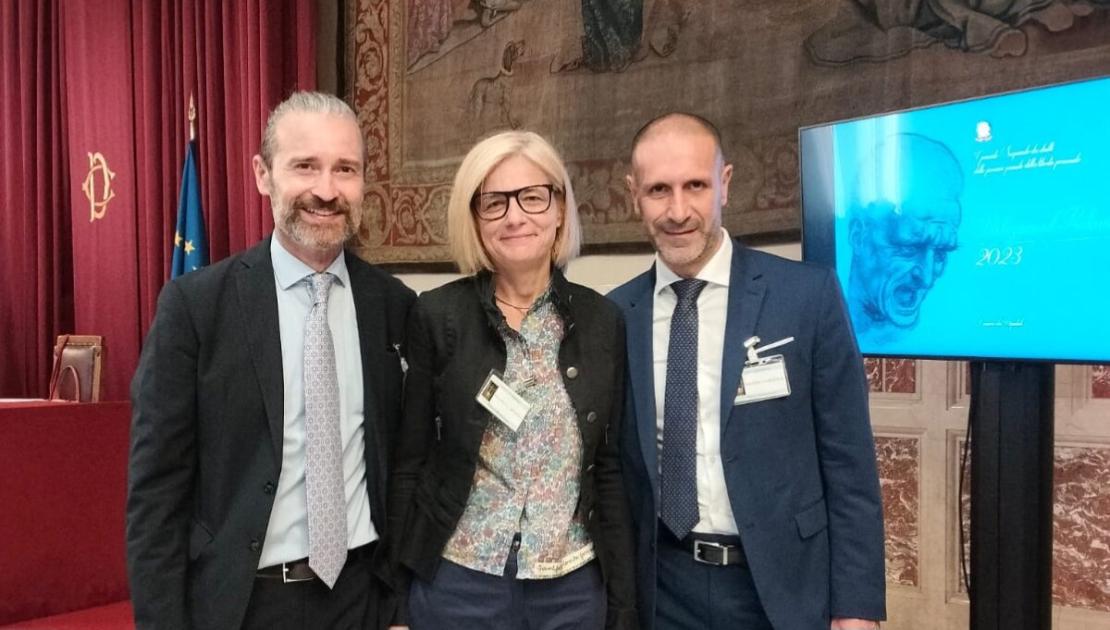 Muglia a Roma per il report Garanti: 'Calabria pronta a dare il suo ...