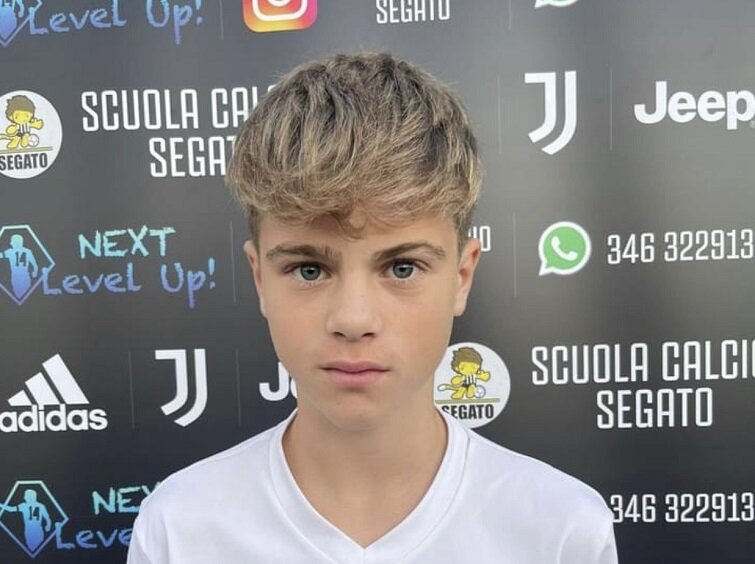 Calcio giovanile: colpi da serie A per la Segato. Ceduti Bruno e Aracri