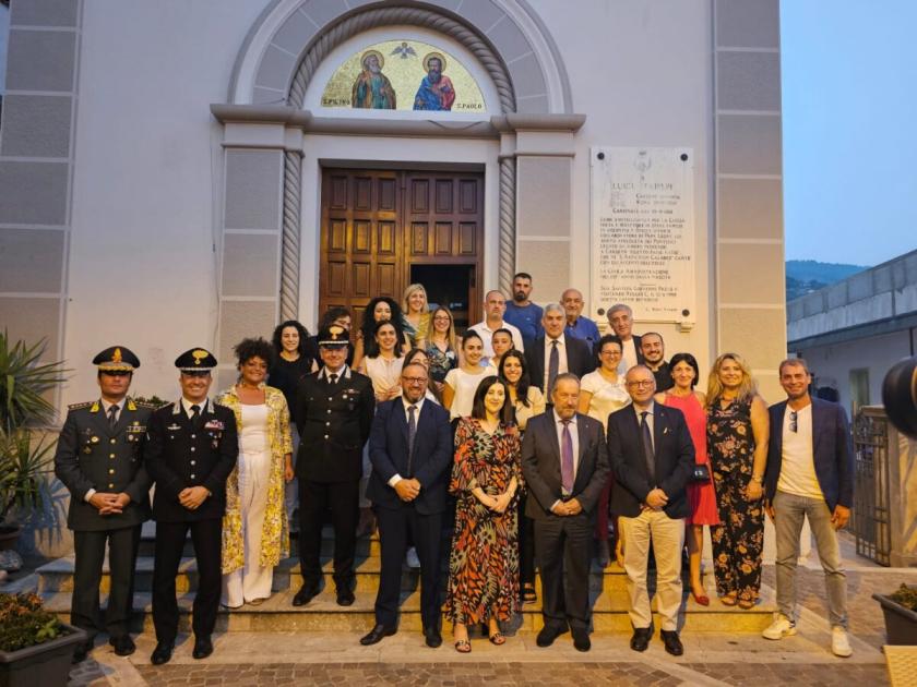 Reggio Calabria: dalla Metro City 13 mln per la riforestazione di Cardeto