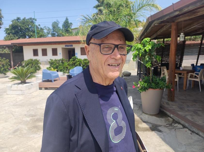 Franco Scoglio: i ricordi di Iacopino tra l'assurda scaramanzia e l ...