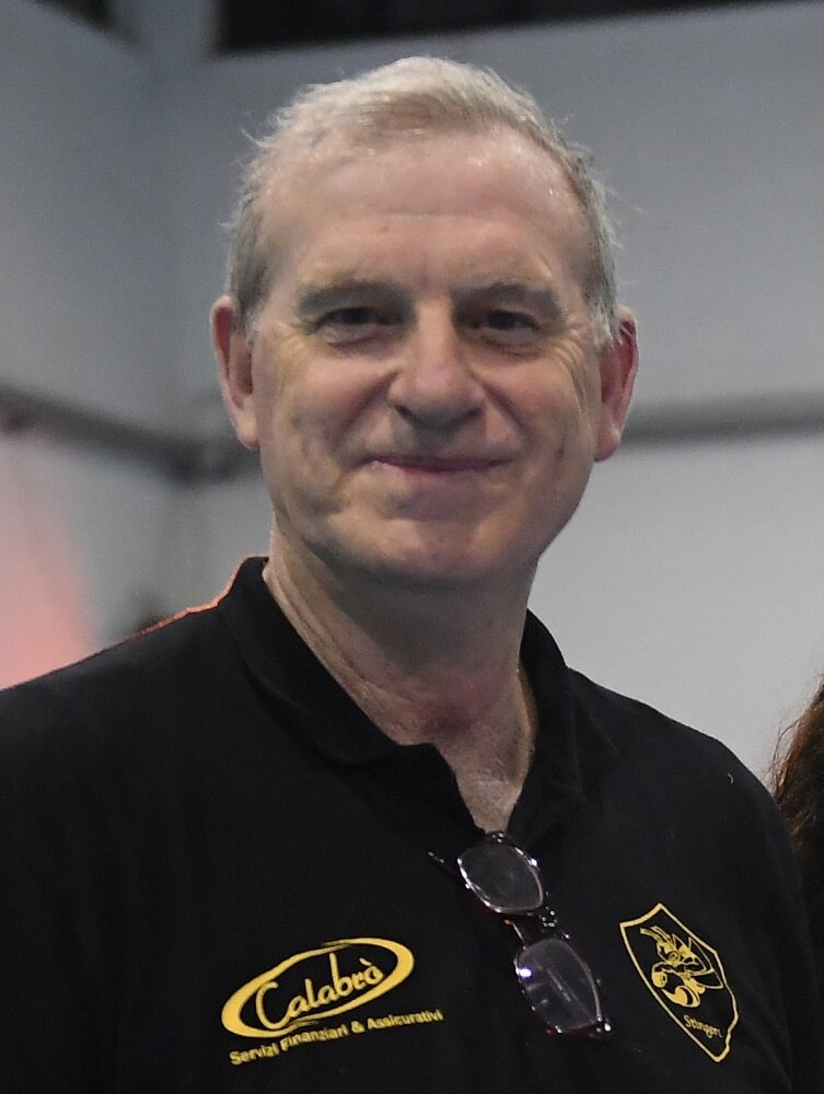 Basket: importante conferma nel ruolo di Team Manager per gli Stingers Basket: importante conferma nel ruolo di Team Manager per gli Stingers