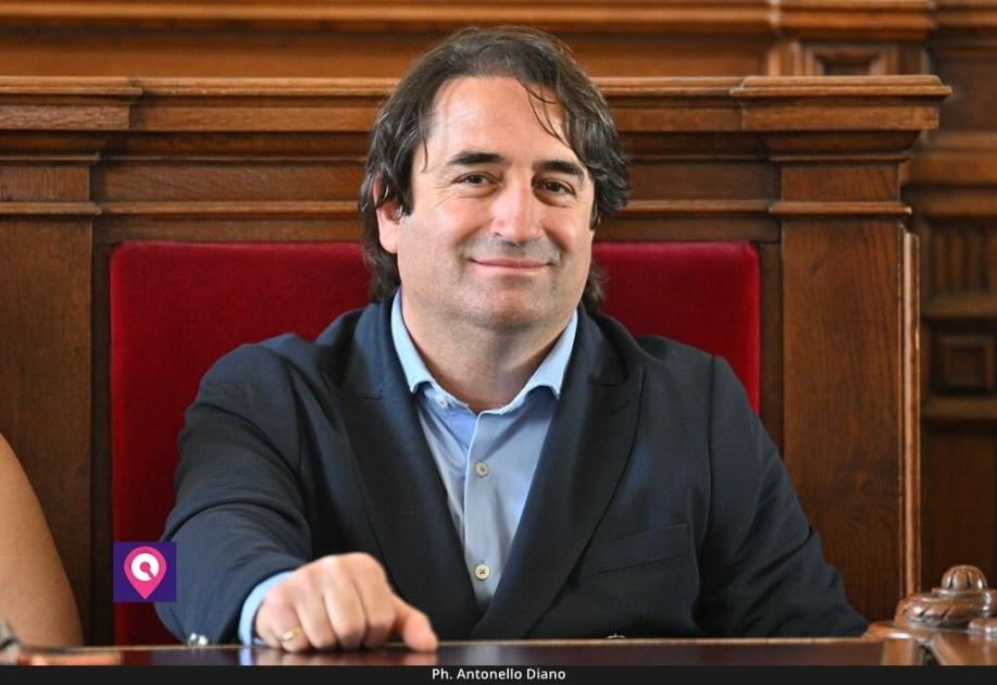 Latella: 'Congratulazioni a Tino Scopelliti, nuovo presidente regionale ...