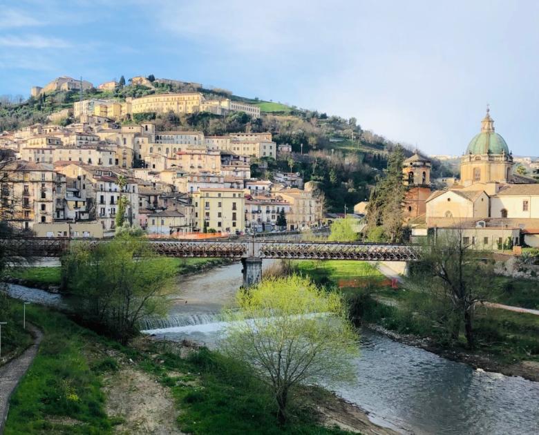 Capitale della Cultura 2026: per la Calabria candidate Cosenza e ...
