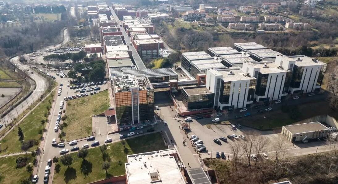 L'Università della Calabria nel World University Ranking 2024