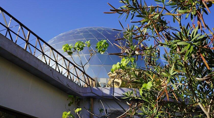 Reggio Calabria, l'astronomo Inaf Romano al Planetarium Pythagoras