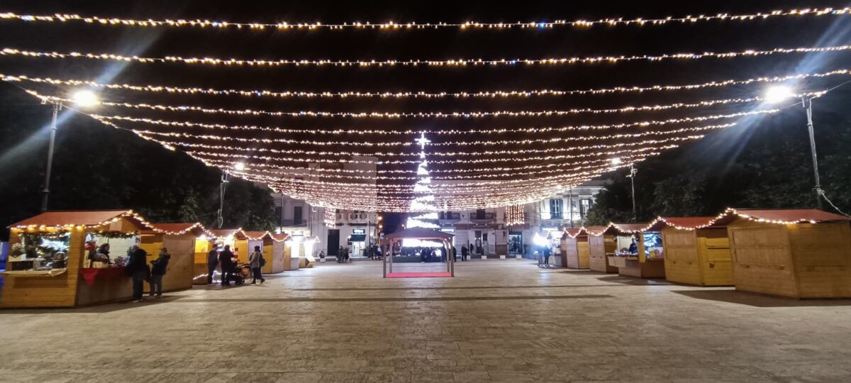 Natale metropolitano, Romeo (FI): 'Al peggio non c’è mai fine'