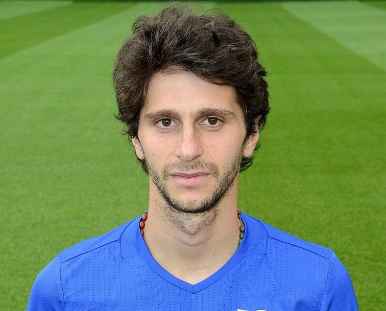 Calciomercato: ricordate il talentuoso Fabbrini? Riparte dalla serie D