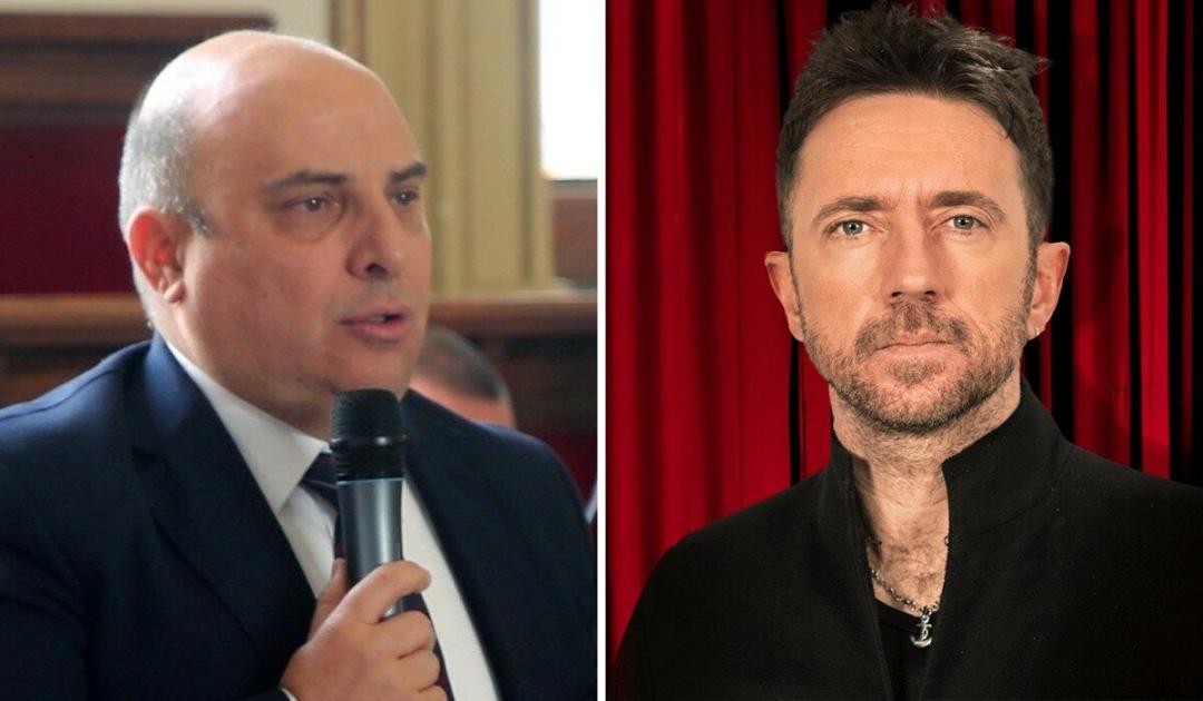 Ripepi risponde a Scanzi: "Fa solo show, è un 'Radical-scec'. Ha offeso ...