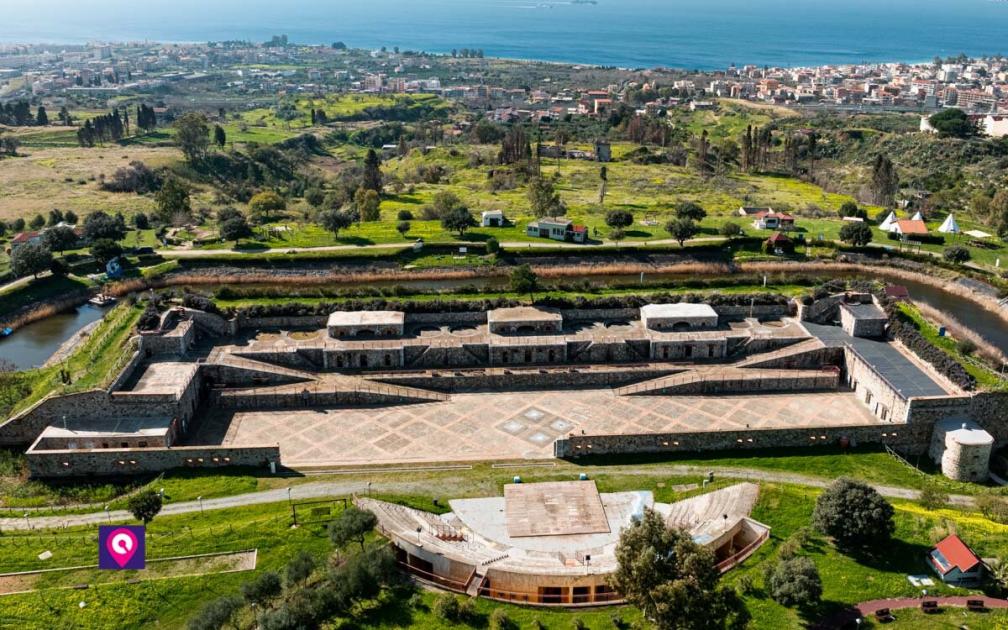 Ecolandia riapre il 23 marzo 2025: scopri gli orari e le attrazioni