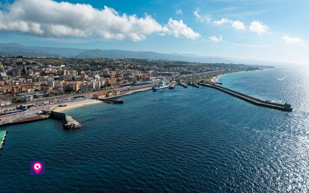 Fiera Nautica dello Stretto 2025 a Villa San Giovanni: programma e novità