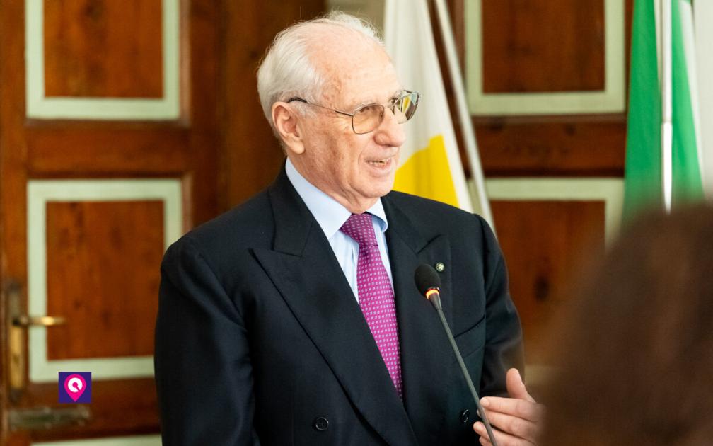 Ciucci annuncia: “Progettazione esecutiva e primi cantieri entro l’anno”