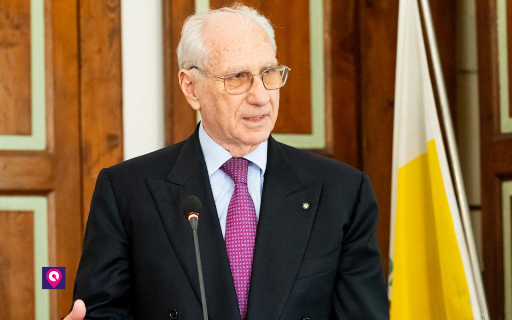 Ciucci (AD Stretto di Messina), a processo per il crollo del viadotto ...