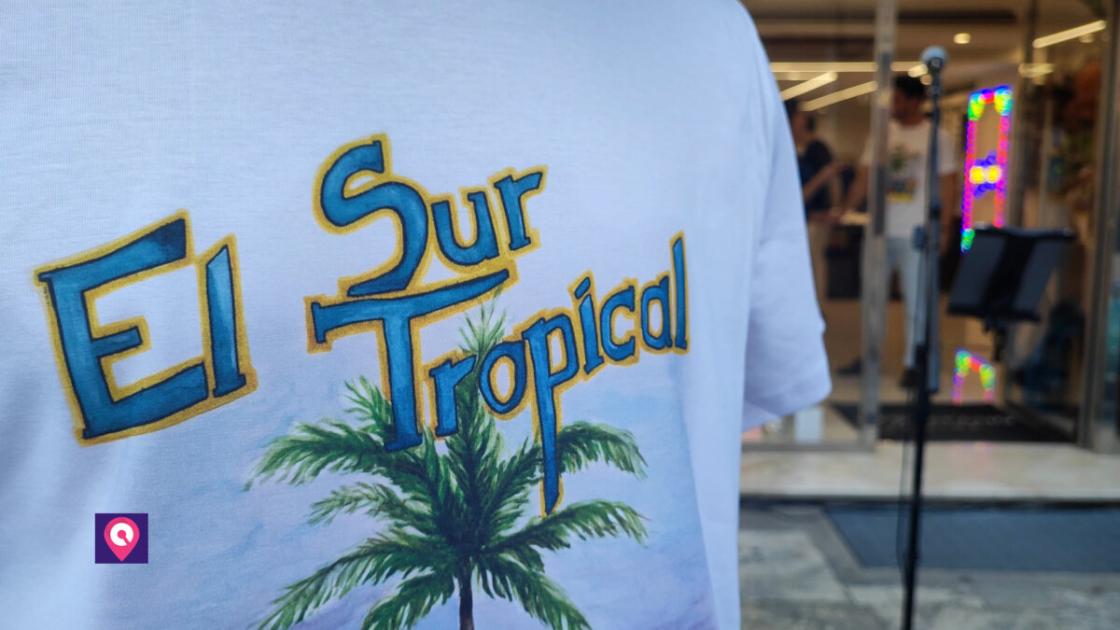 Reggio Calabria, Sud Up presenta 'El Sur Tropical' la nuova capsule ...