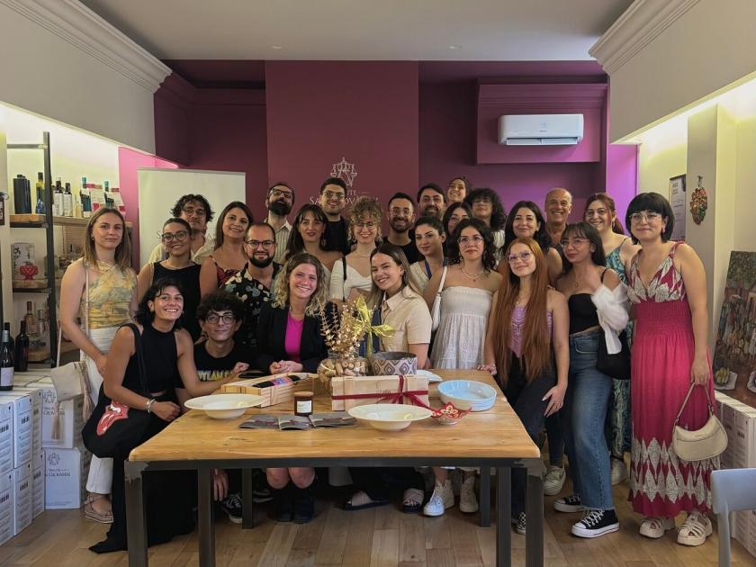 Back to Basics - Summer School in Graphic Design