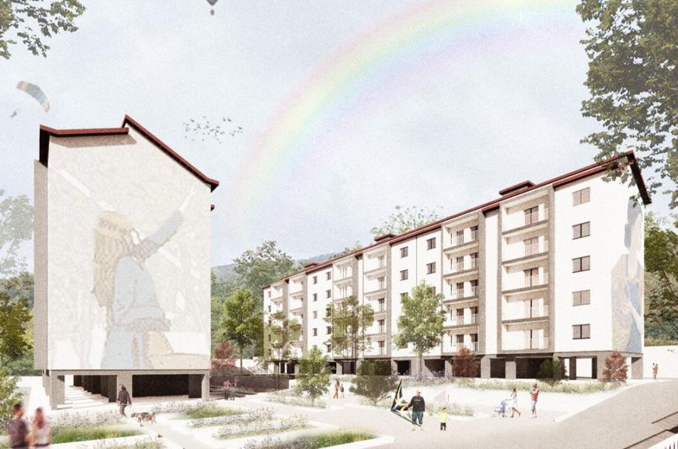 Arghillà rinasce grazie ai Pinqua: cosa cambierà con gli interventi 'A ...